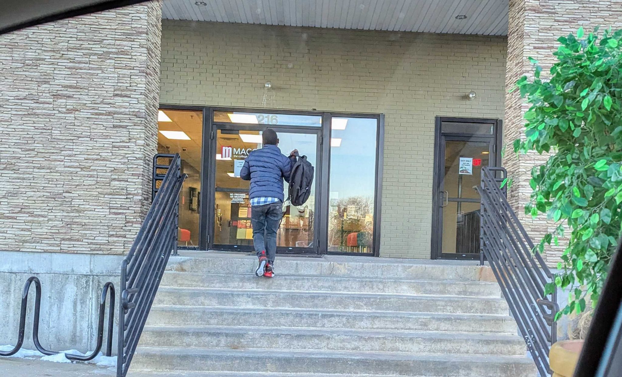 City of Refuge – Important Update! – City of Refuge